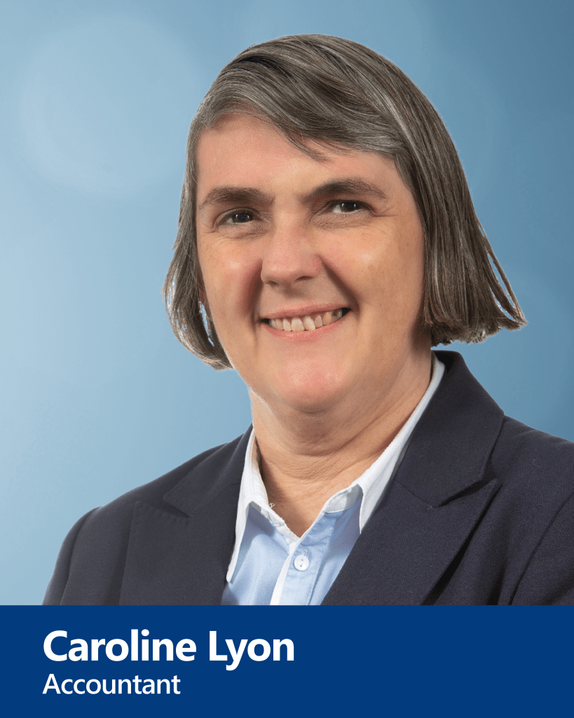 Caroline Lyon - MannBenham Advocates